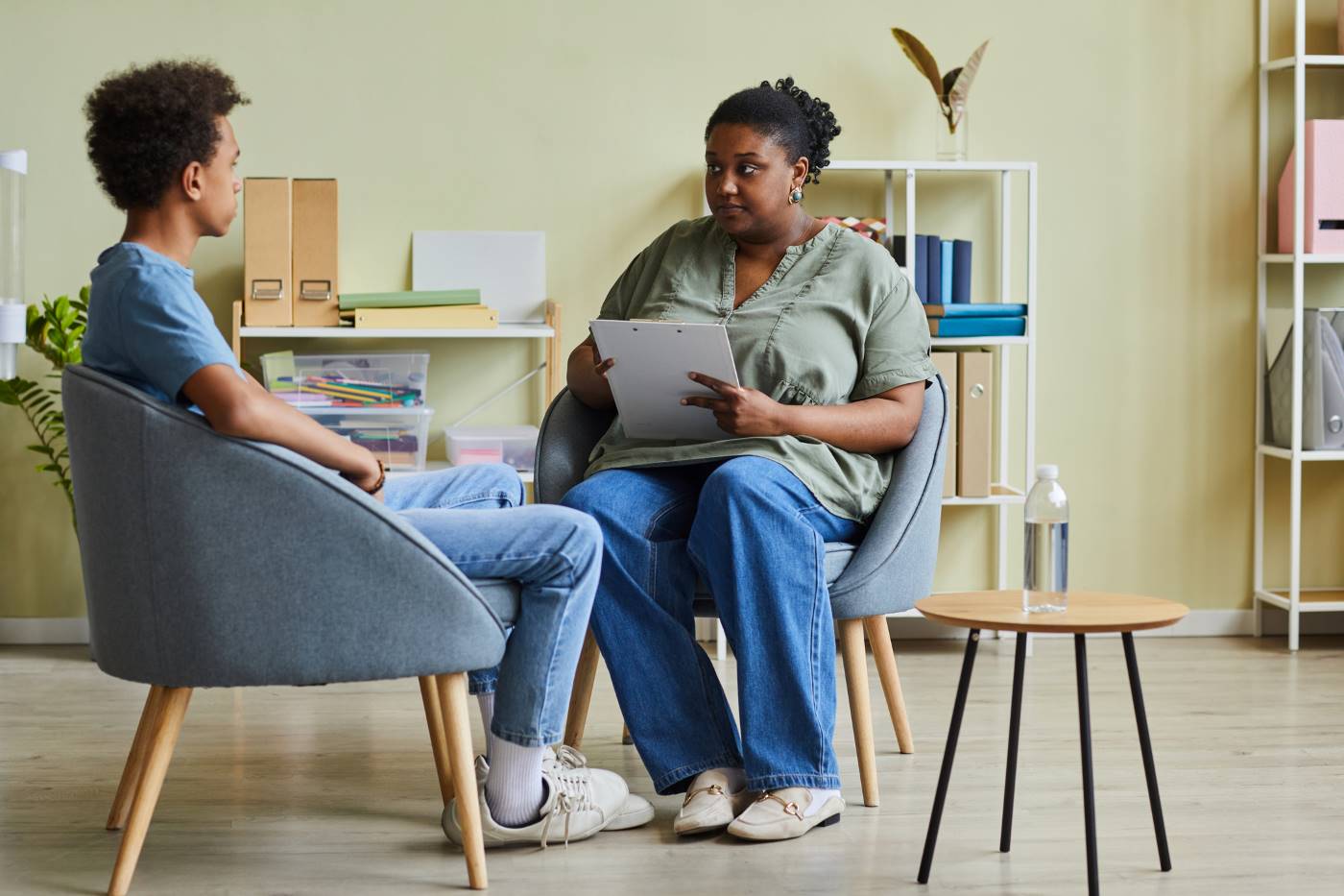 5 Social Work Specializations | Tulane School of Social Work