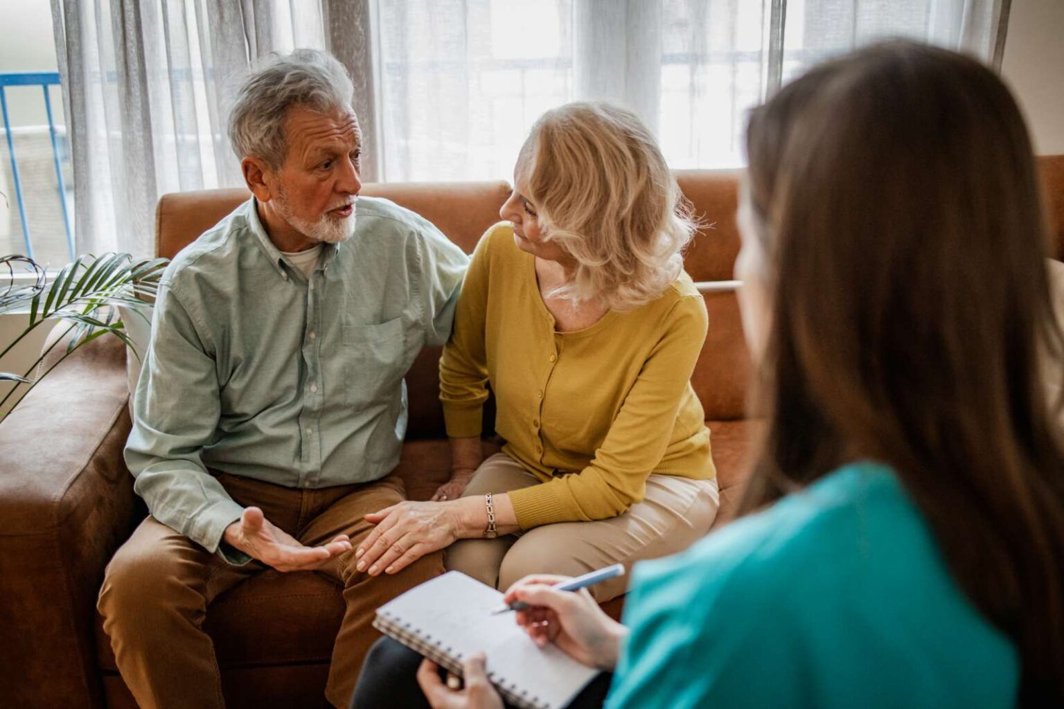 Holistic Care Approach in Social Work