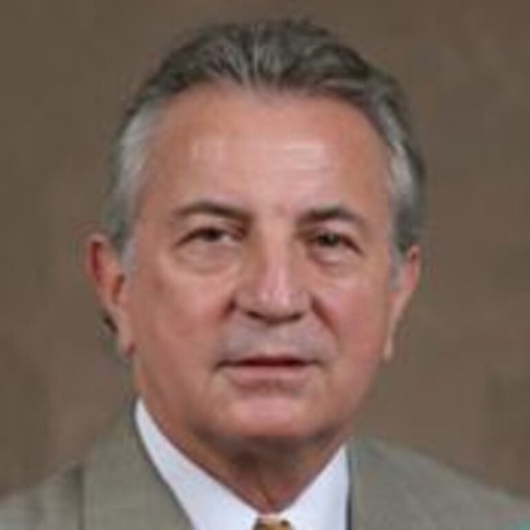 Tulane School of Social Work Faculty