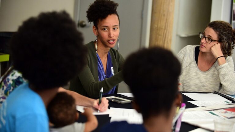 CSWE Accredited Online & On-Campus MSW Programs | Tulane University